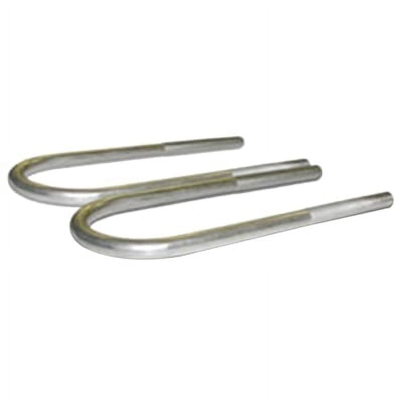 Pro Comp U-Bolt Kit - 50113 - Walmart.com