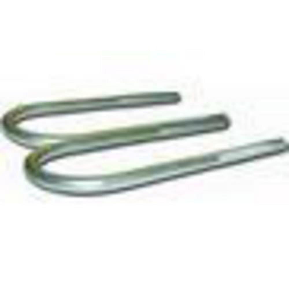 Pro Comp U-Bolt Kit - 58101 - Walmart.com