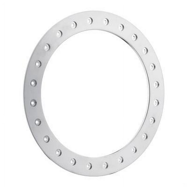 Pro Comp Vapor Pro 2 Competition Beadlock Ring, 17 - Machined ...