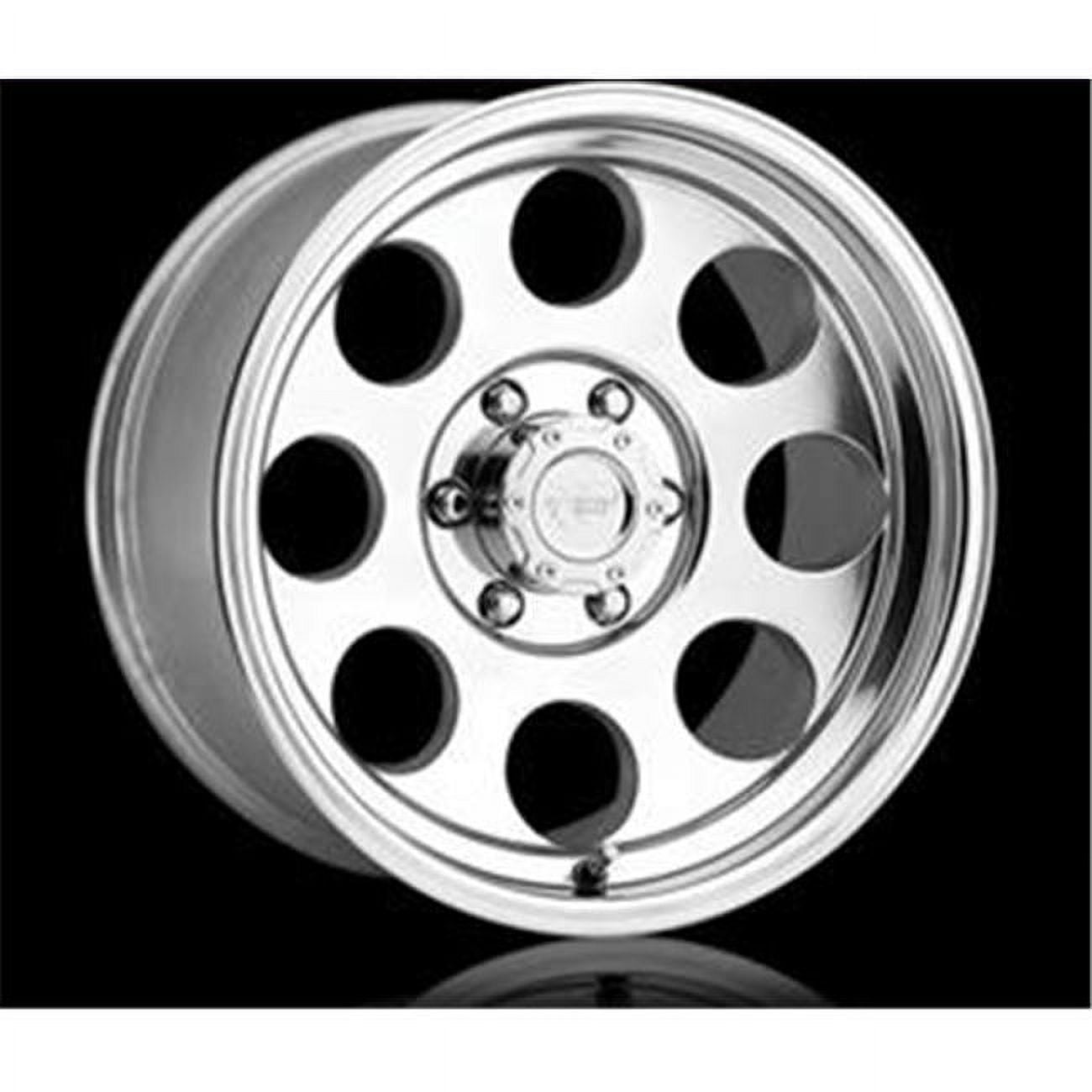 Pro Comp Whl 10696870 Xtreme Alloys Series 1069 Polished Wheels ...