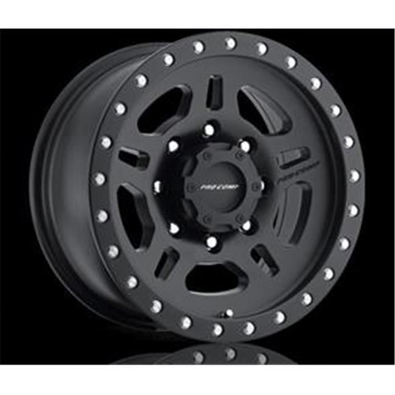 Pro Comp Whl 50296873 Wheel Xtreme Alloys Series 5029 Satin Black ...