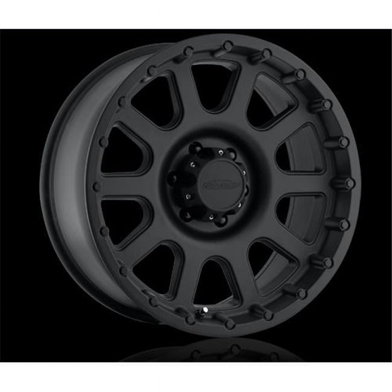 Pro Comp Whl 70328955 Xtreme Alloys Series 32 Wheel- Aluminum - Flat ...
