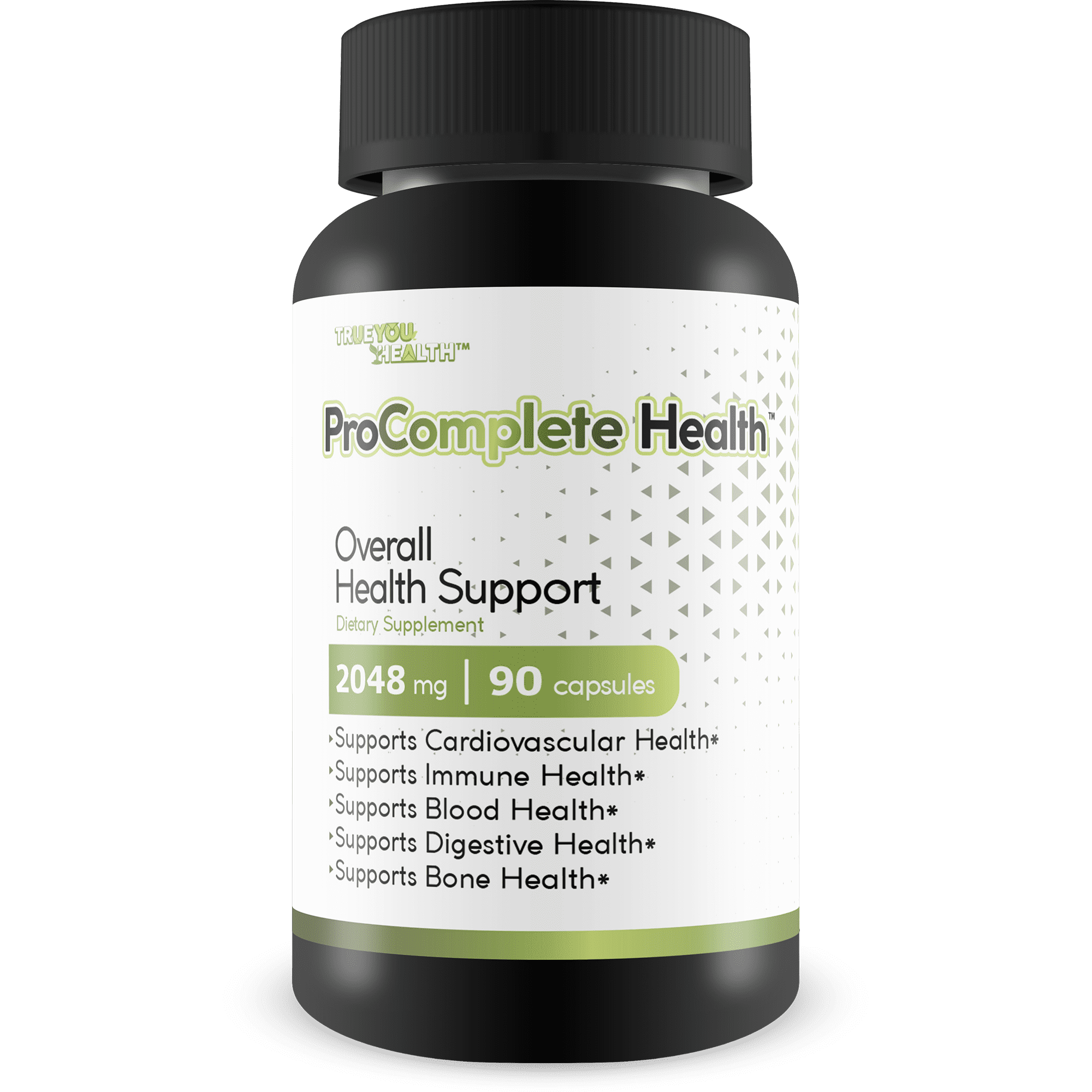 Pro Complete Health - Daily Overall Health & Immune Support Supplement ...