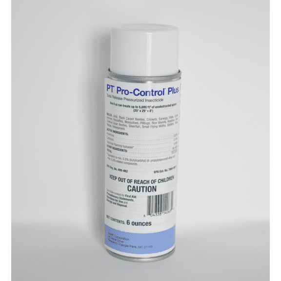 Pyrethrin Insecticide Products