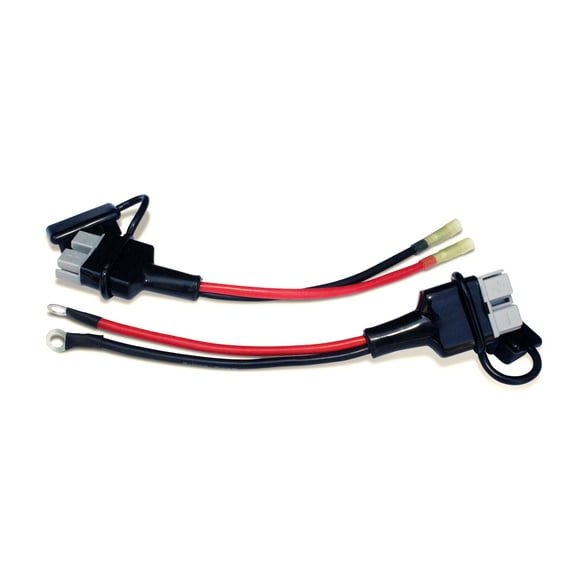 Pro Controll Trolling Motor Quick Connectors with Plug Power Cable ...