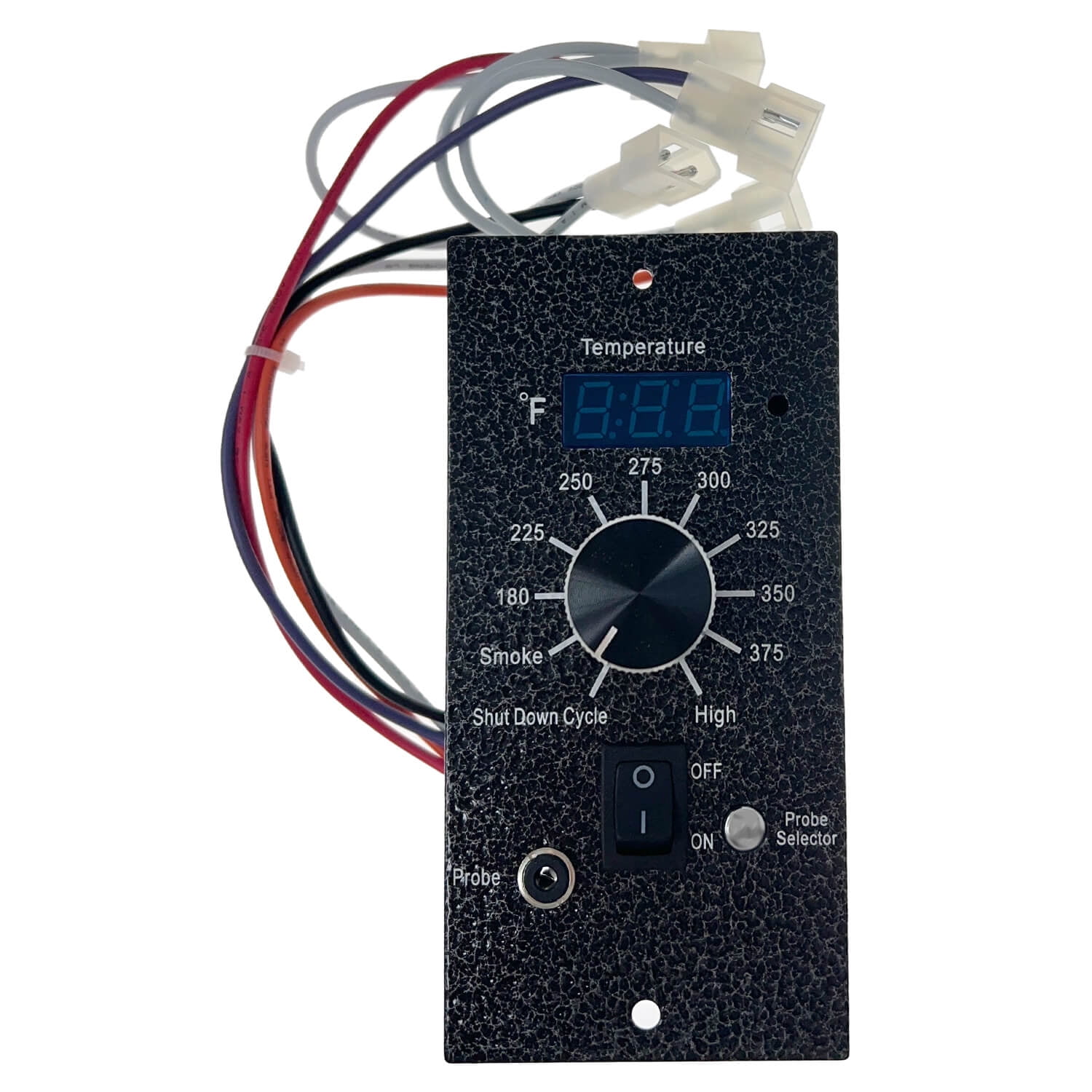 Pro Controller Compatible With Traeger Junior Pellet Grills - Walmart.com