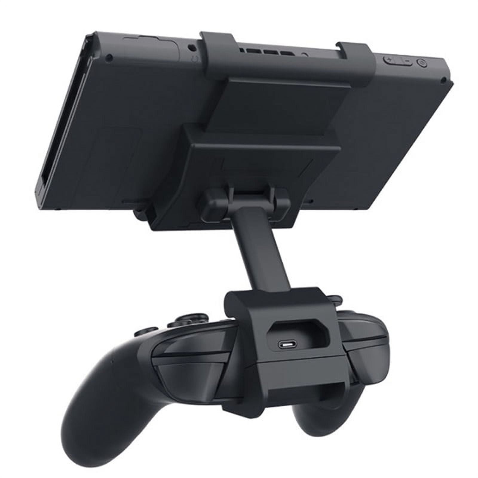 Pro Controller Holder Adjustable Clip Mount for Switch Lite Console ...