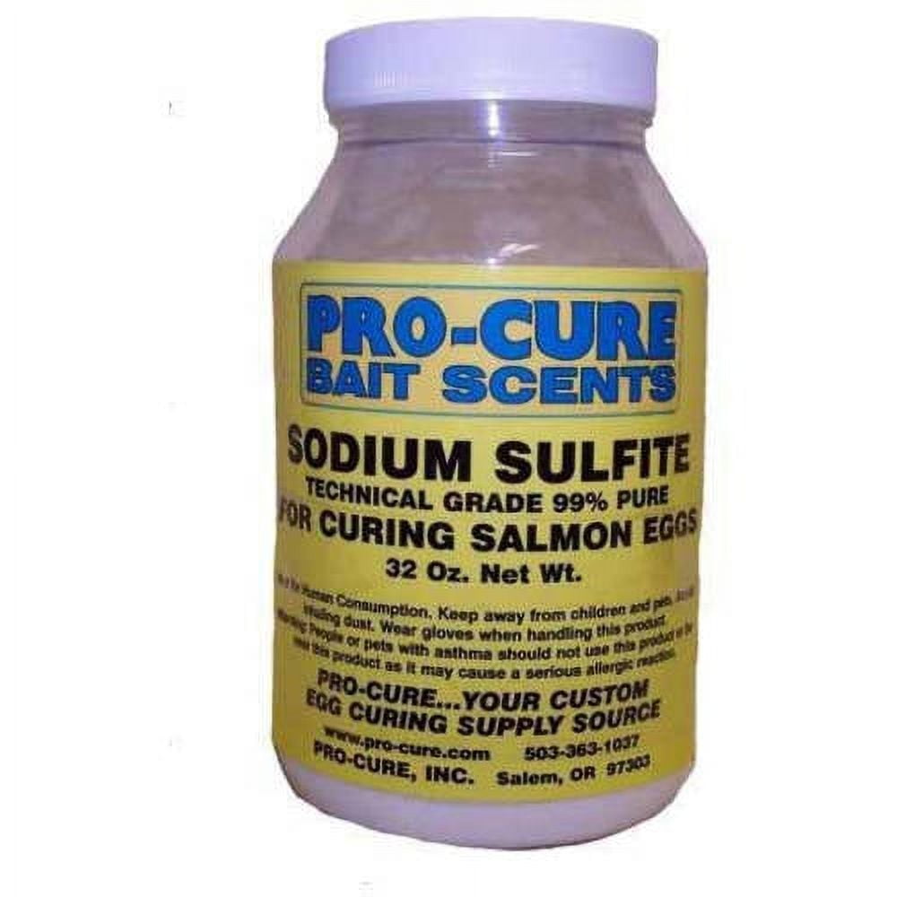 Pro-Cure 4 oz Sodium Sulfite - Walmart.com