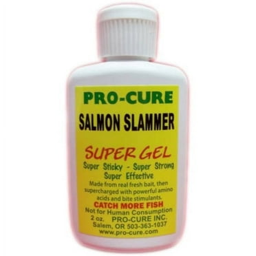 Pro-Cure Shrimp & Prawn Cure - Walmart.com