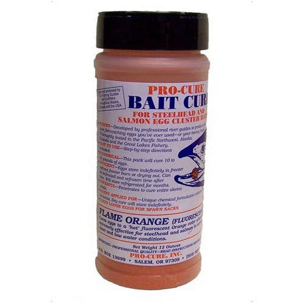 Pro-Cure Bait Cure - Walmart.com