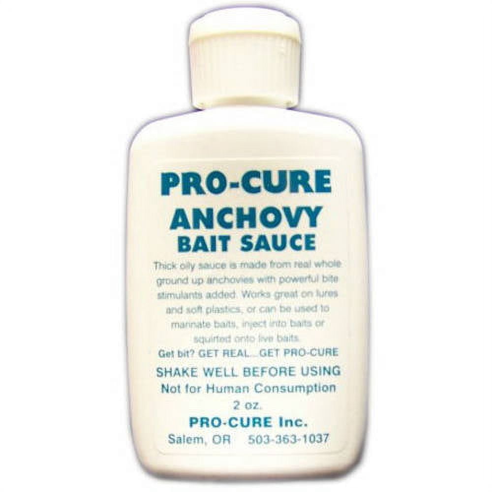Pro-Cure Bait Sauce - Walmart.com