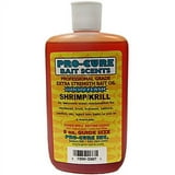 Pro-Cure Extra Strength Bait Oil - Walmart.com