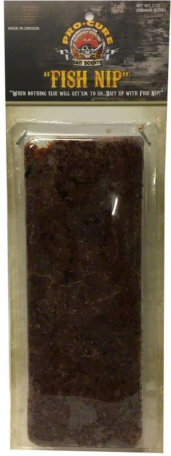 Pro-Cure Fish Nip 7 Ounce - Walmart.com