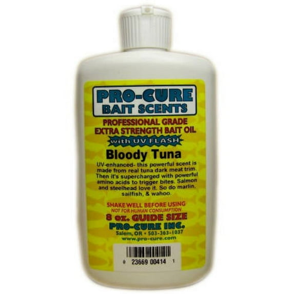 Pro-Cure Oil - Walmart.com