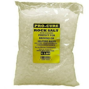 Curing Salts