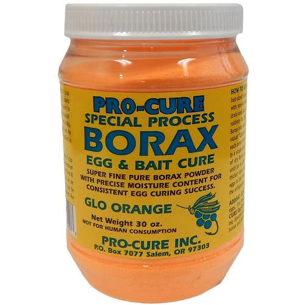 Pro-Cure Special Process Borax - Walmart.com