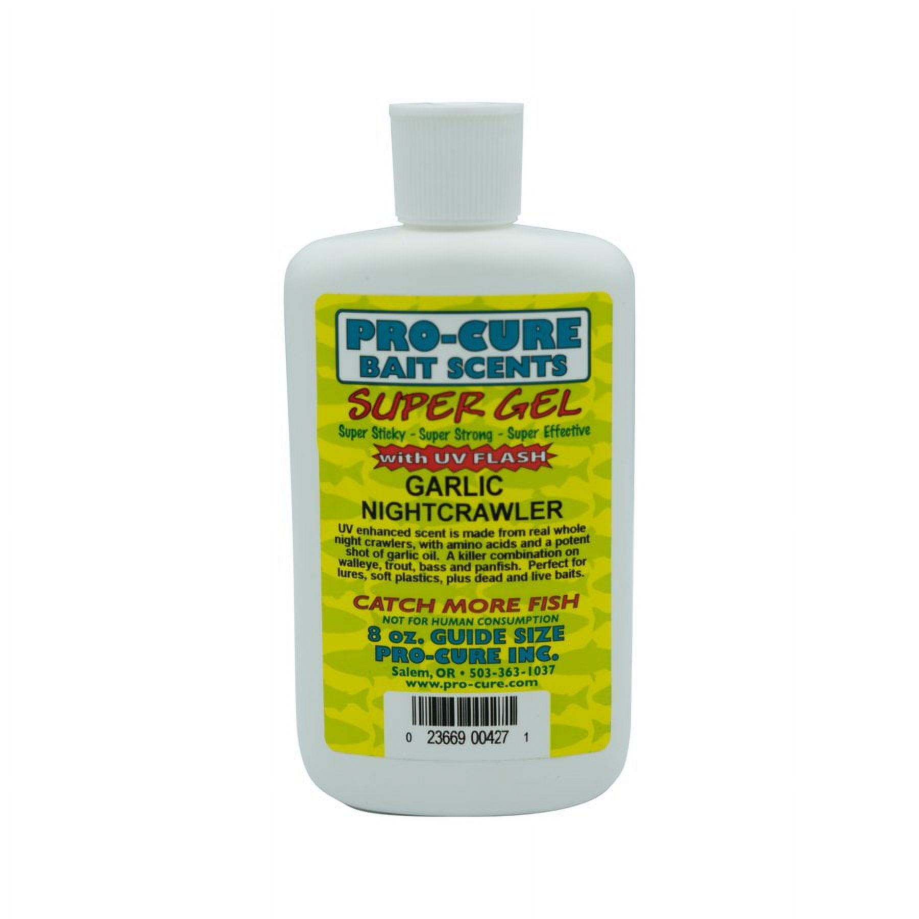 Pro Cure Super Gel 8 oz. - Walmart.com