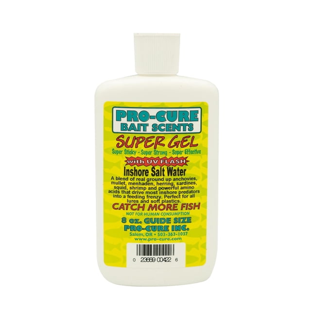 Pro-Cure Super Gel Attractants - Walmart Business Supplies
