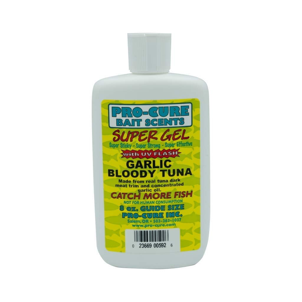 Pro-Cure Super Gel - Walmart.com