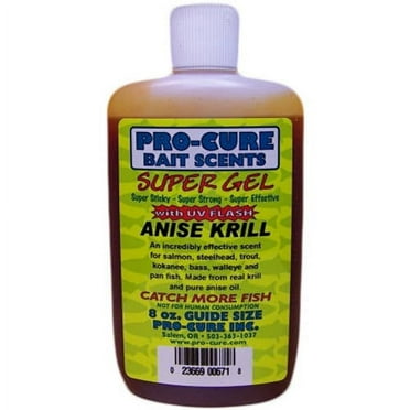 Pro-Cure Butt Juice Gel - Walmart.com