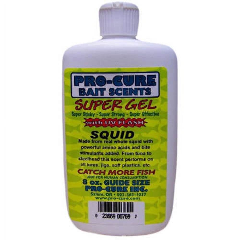 Pro-Cure Super Gel - Walmart.com