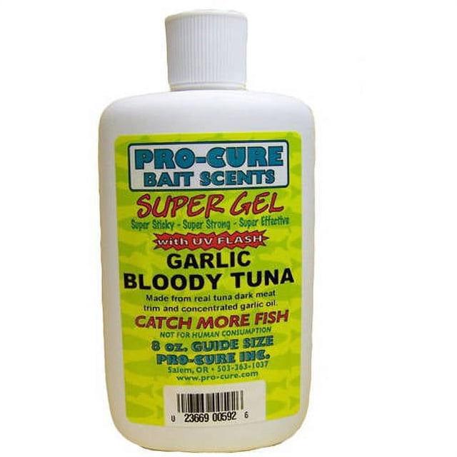 Pro-Cure Super Gel - Walmart.com