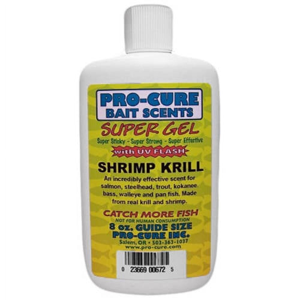 Pro-Cure Super Gel - Walmart.com