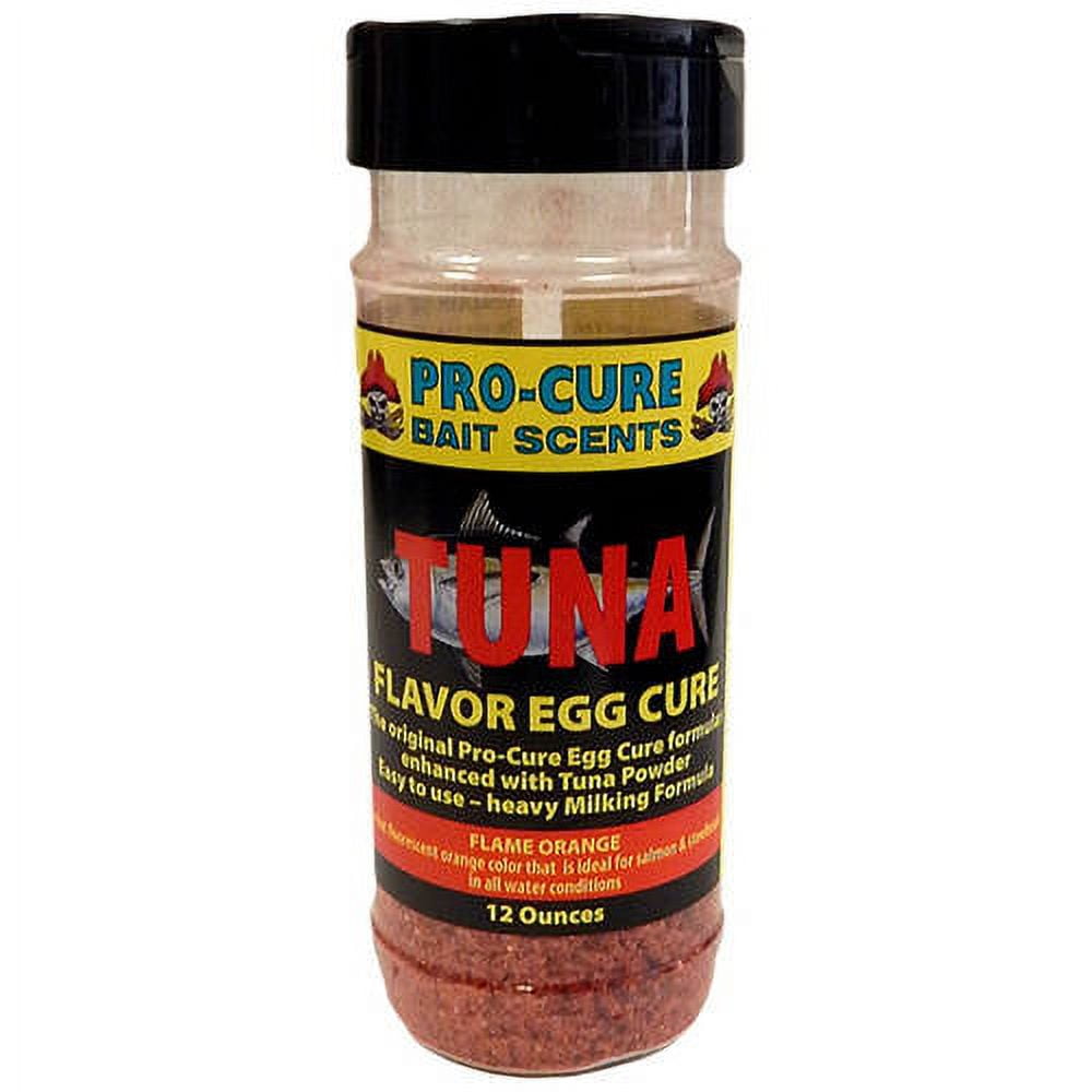 Pro-Cure Tuna Egg Cure - Walmart Business Supplies