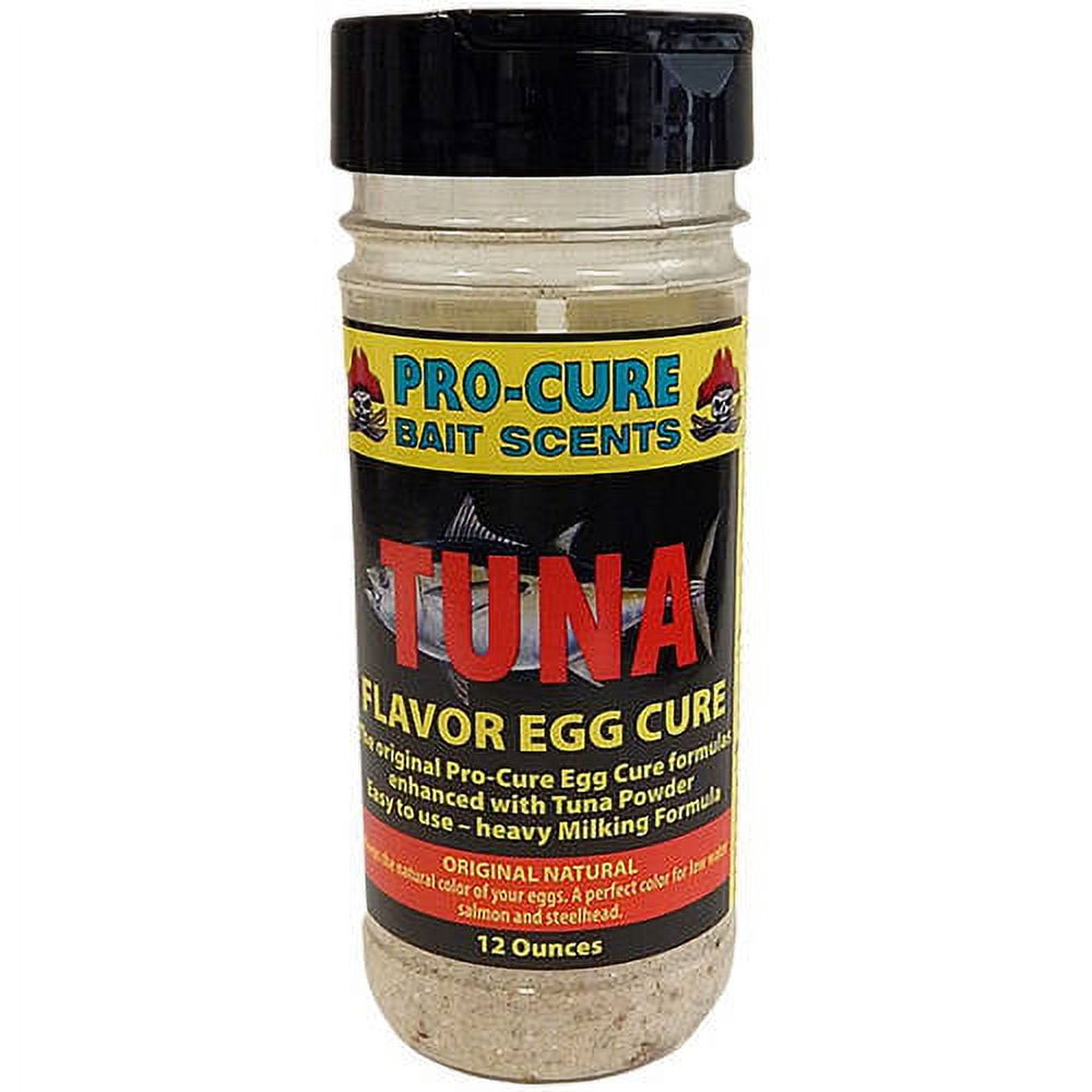 Pro-Cure Tuna Egg Cure - Walmart.com