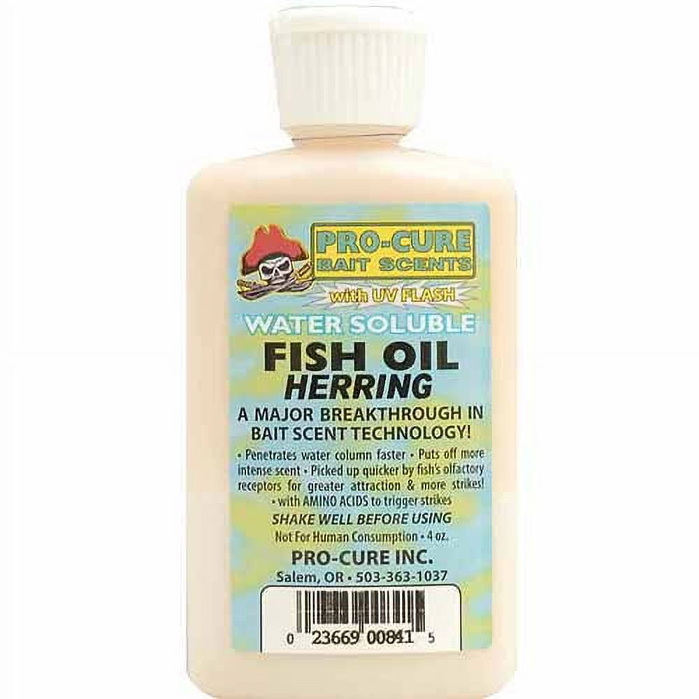 Pro-Cure Water Soluble Oil, 4 oz - Walmart.com