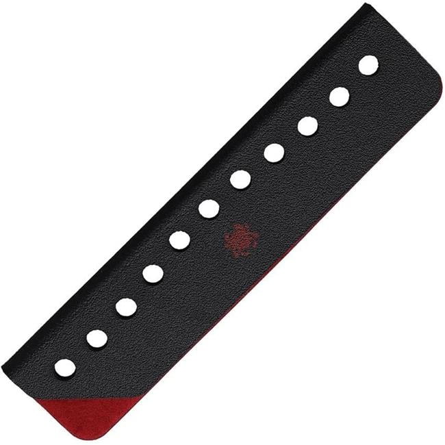 Pro-Cut SPY-SK03 2025 Spyderco Reveal 13 SharpKeeper Blade Guard Up to ...