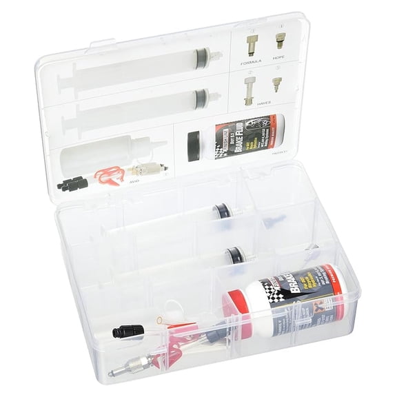 Car Brake Bleeding Kits