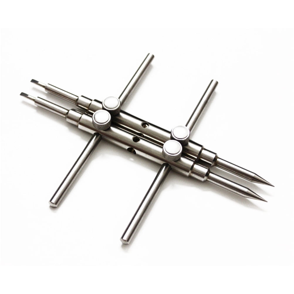 Pro DSLR Lens Spanner Wrench Opening Tool for Camera Repair Open Tools ...