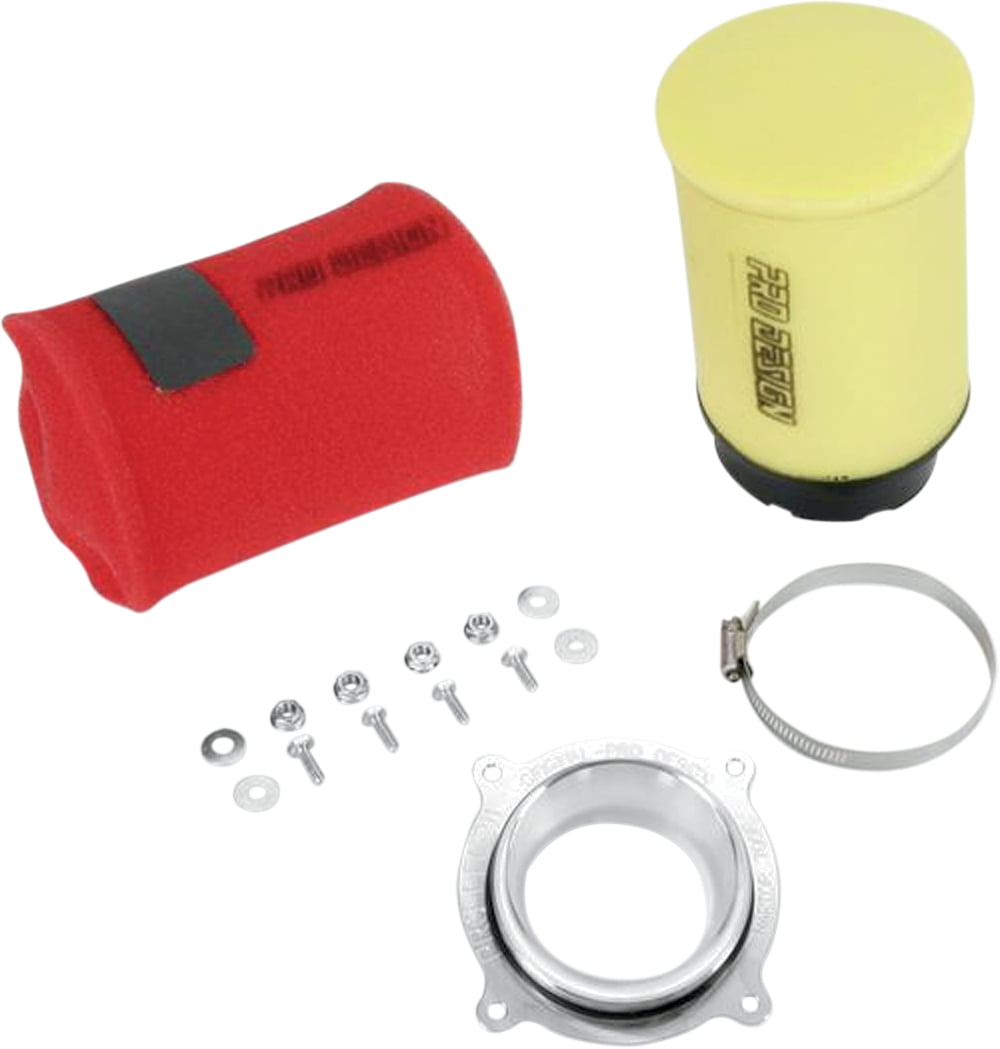 Pro Design Pro Flow Foam Air Filter Kit PD233 - Walmart.com