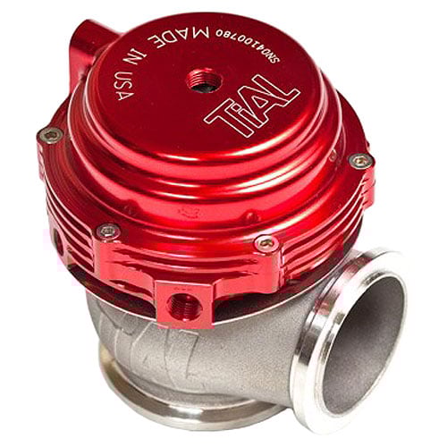 Precision 44mm Wastegate
