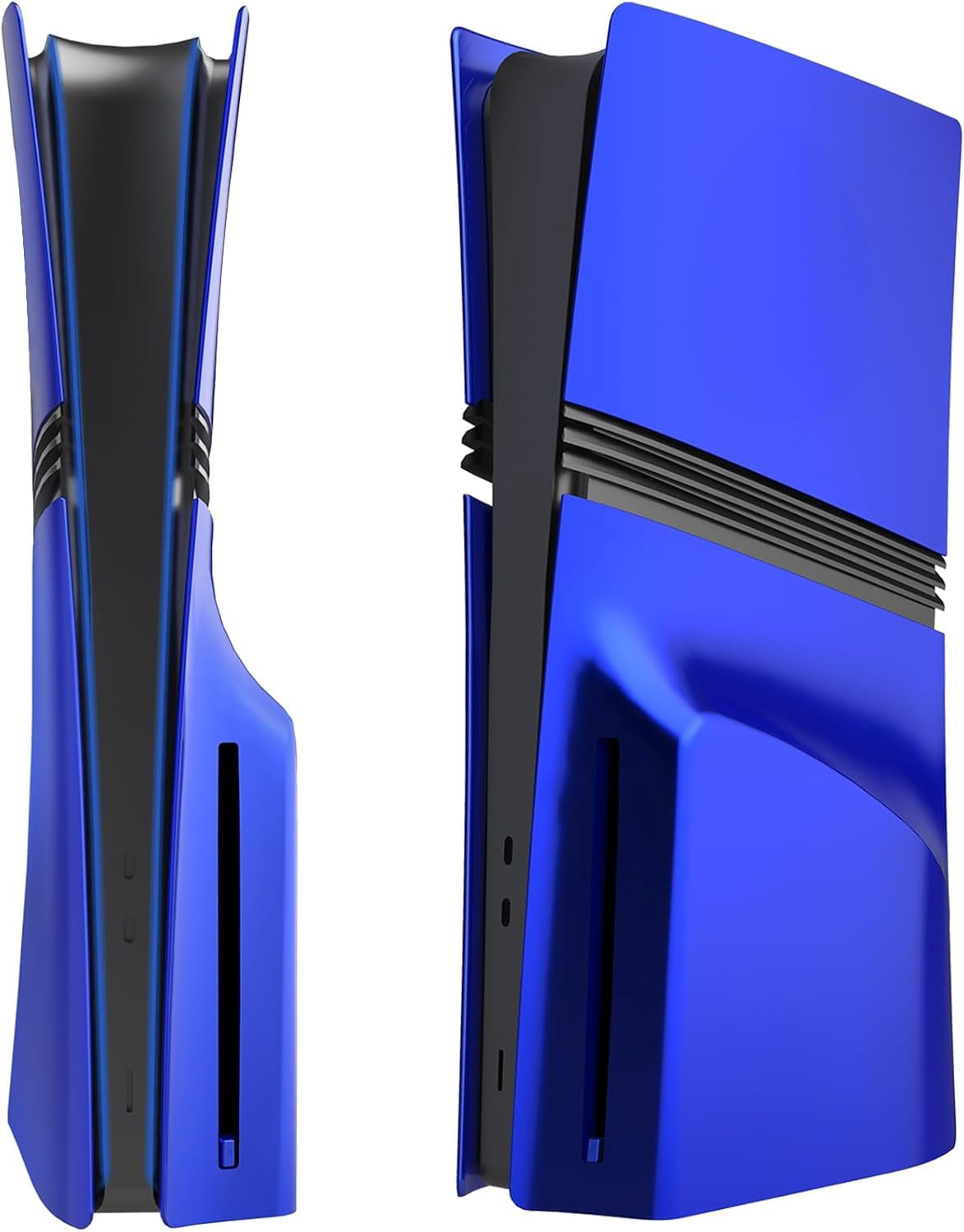 Pro Disc Edition Cover Plates for PS5 Pro Console, Shell Panels ...