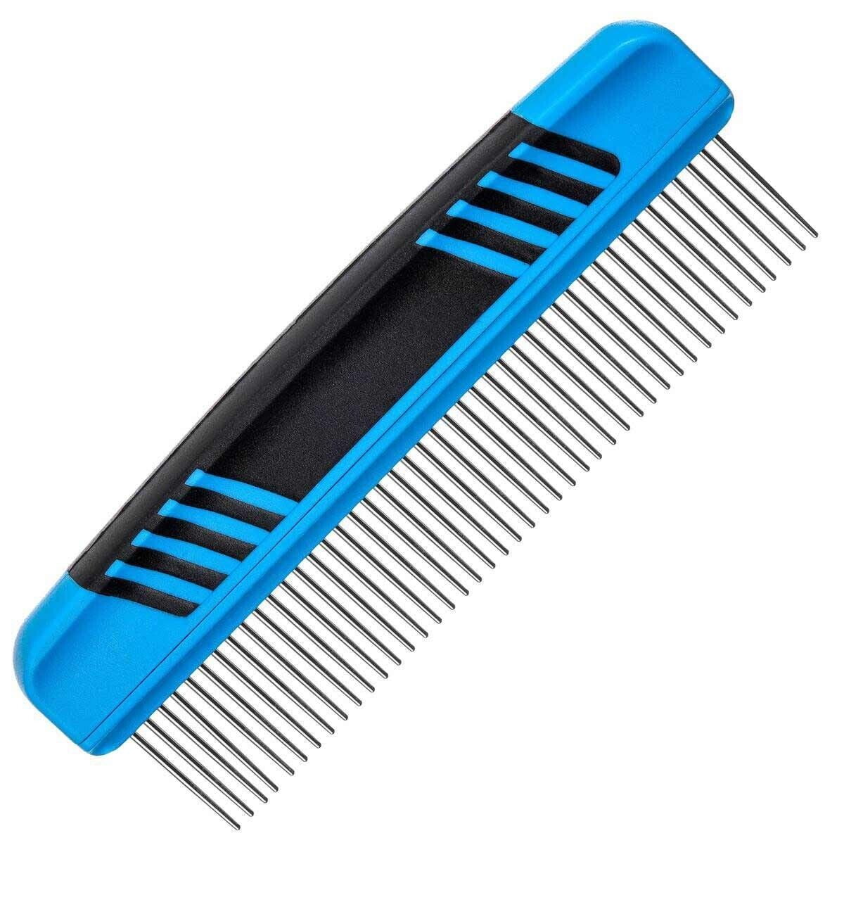 Pro Dog Grooming Combs Groomers Tools 6 Selections DIY Kits Available ...