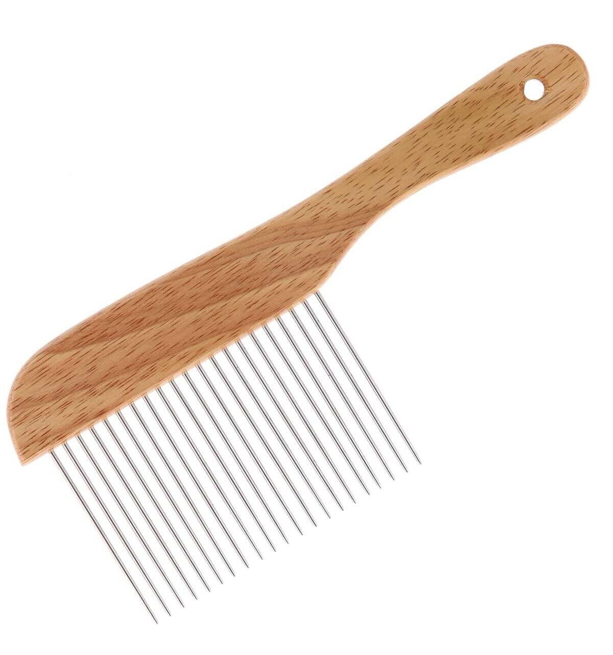 Pro Dog Grooming Combs Groomers Tools 6 Selections DIY Kits Available ...