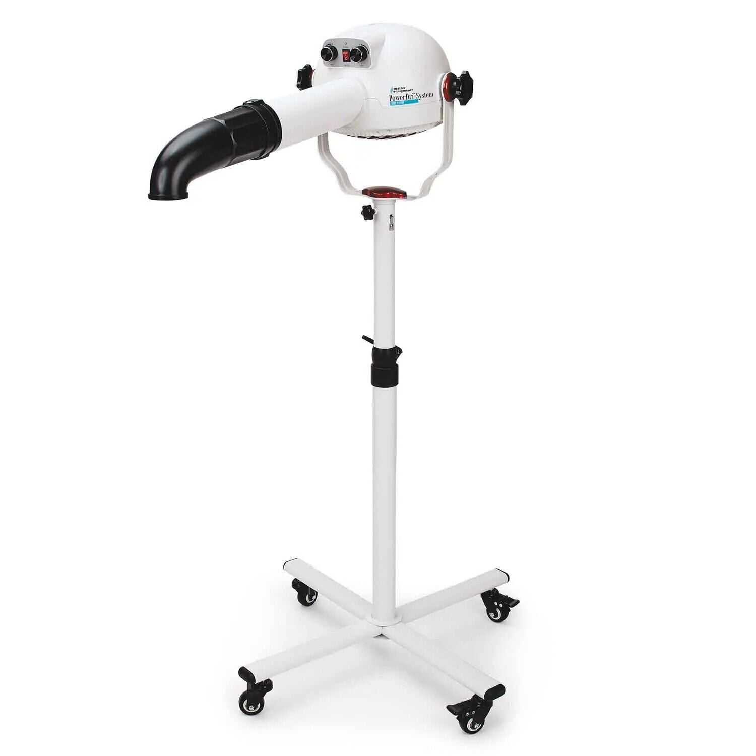 Pro Dog Grooming Dryer Anion Brushless Variable Speed Heat Stand or ...