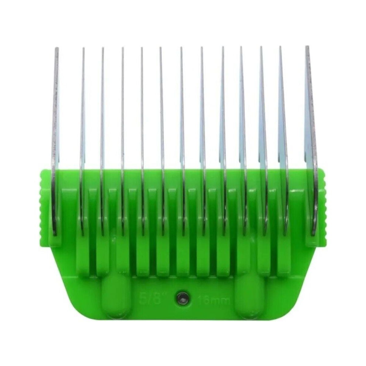 Pro Dog Pet Grooming Wide Snap On Attachment Combs (5/8 Inch) - Walmart.com