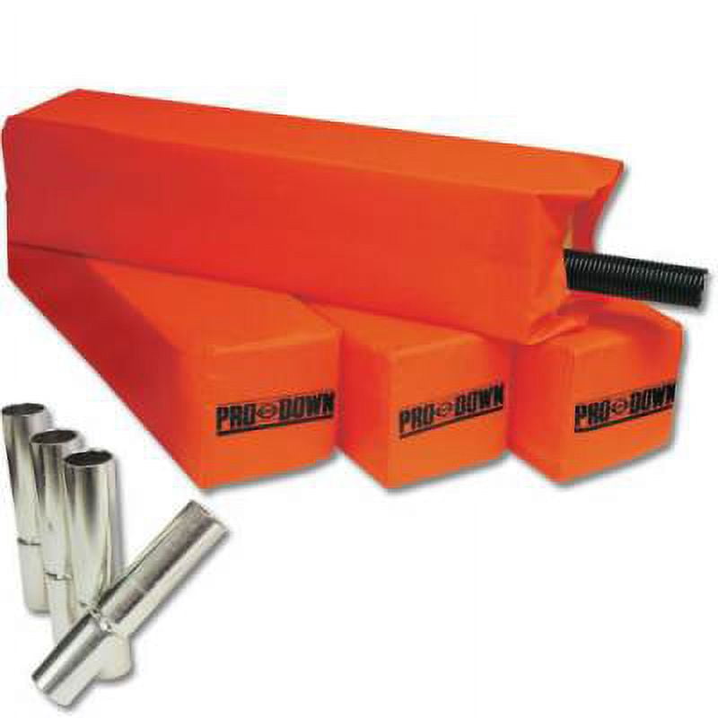 Pro-Down Anchored Pylons - Walmart.com