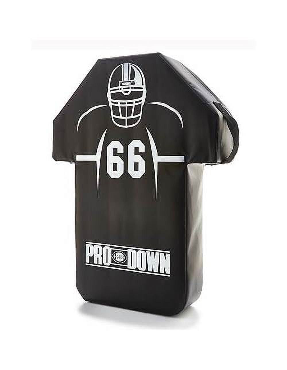 Pro Down Man Shield-Black - Walmart.com