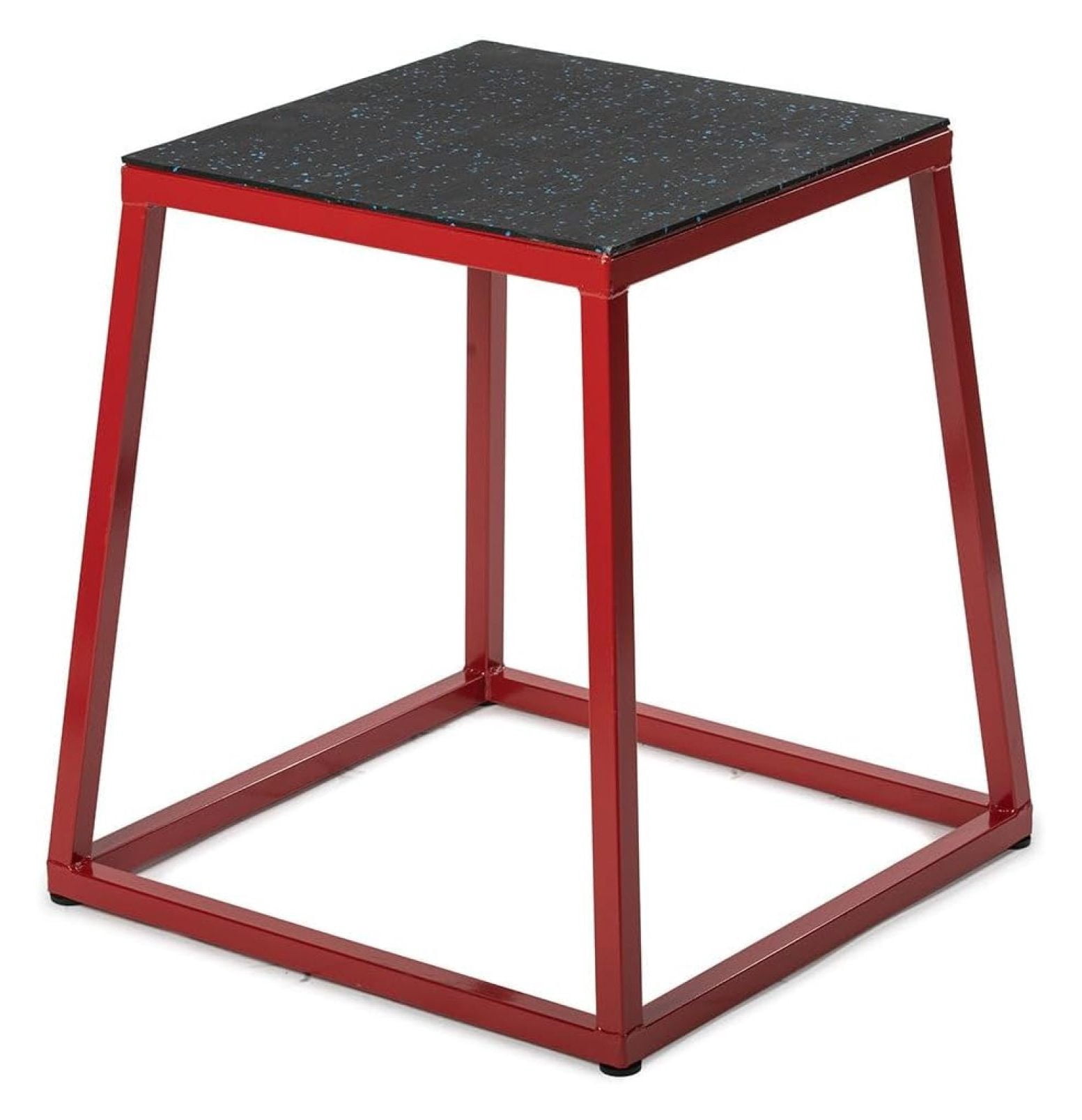 Pro-Duty 24" Plyometric Box Set, Anti-Slip Plyo Box Jump Platform, Home ...
