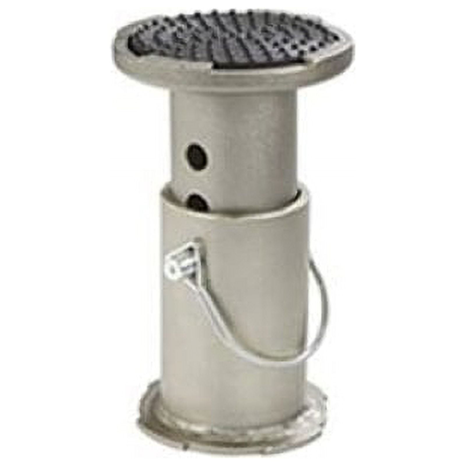 Pro Eagle Off Road Jack Extension 8" - Walmart.com
