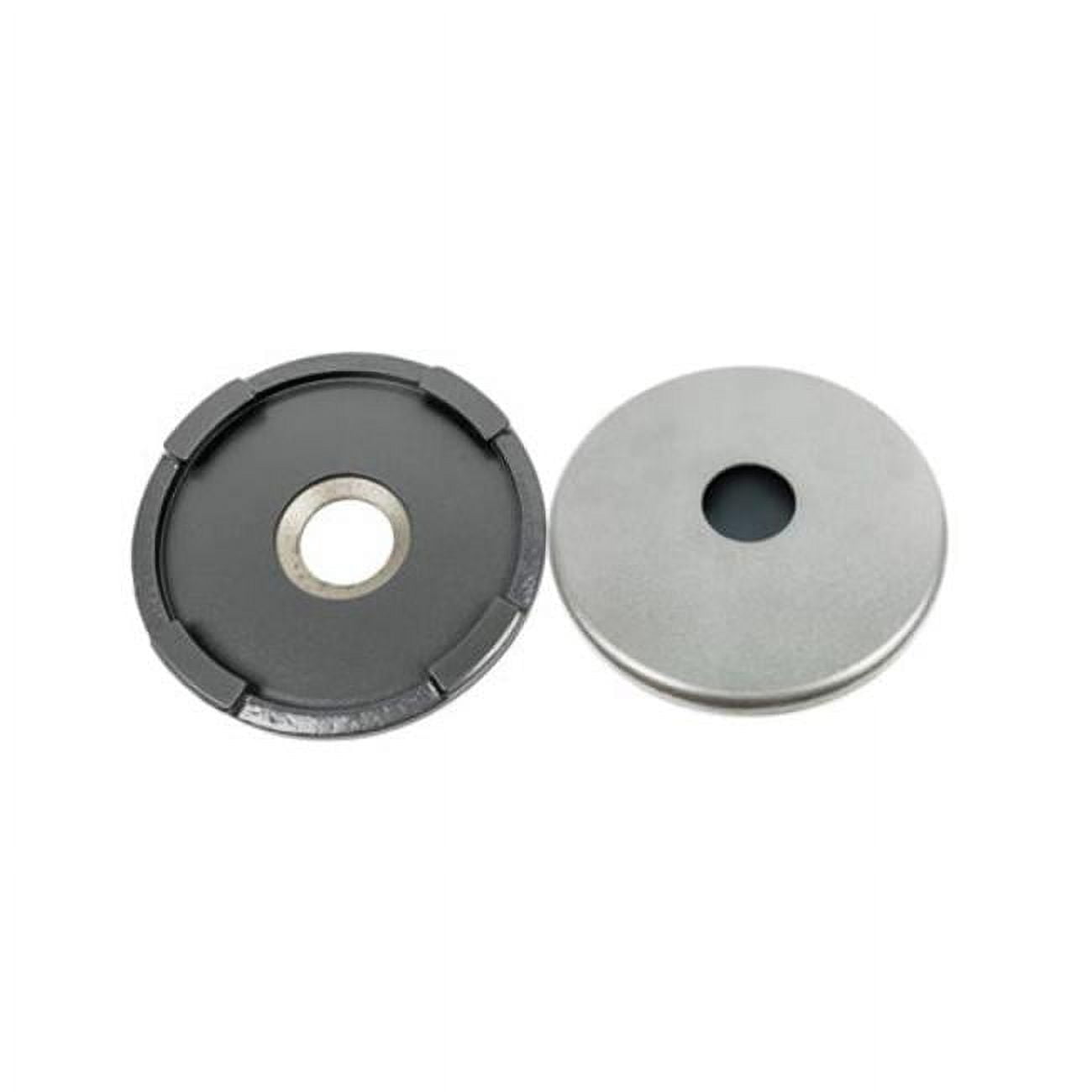 Pro Eagle Floor Jack Lift Pad, High Quality Construction, 2 lbs Weight ...