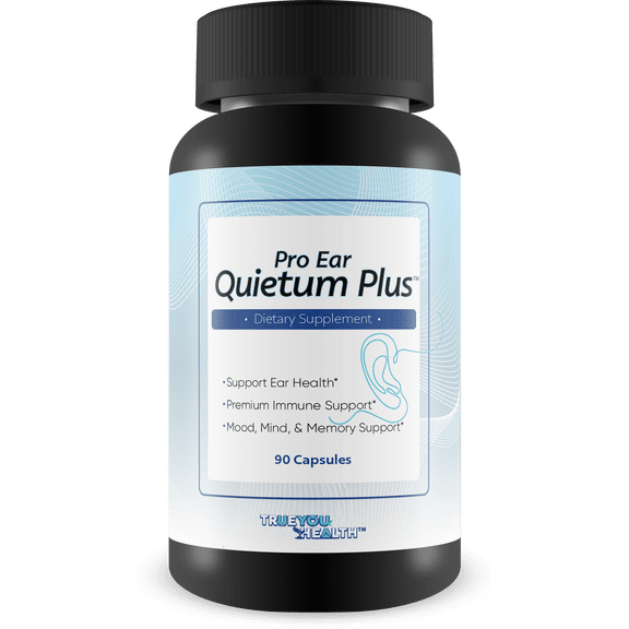 Quietum Plus