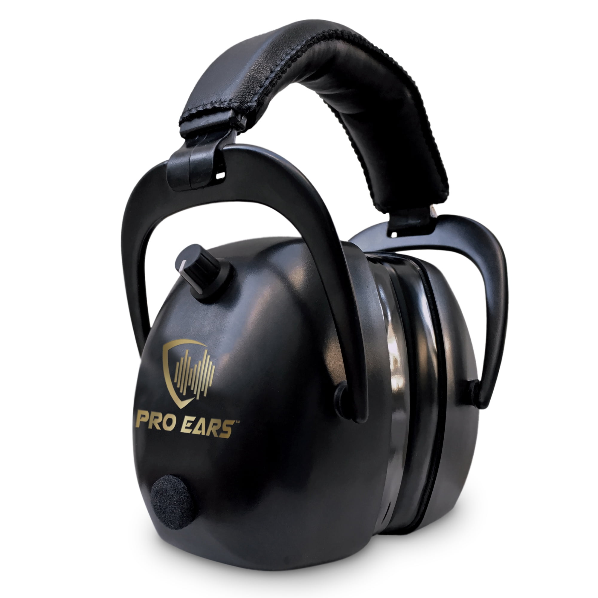 Pro Ears Gold II 30 Electronic Hearing Protection Ear Muffs – Sound ...
