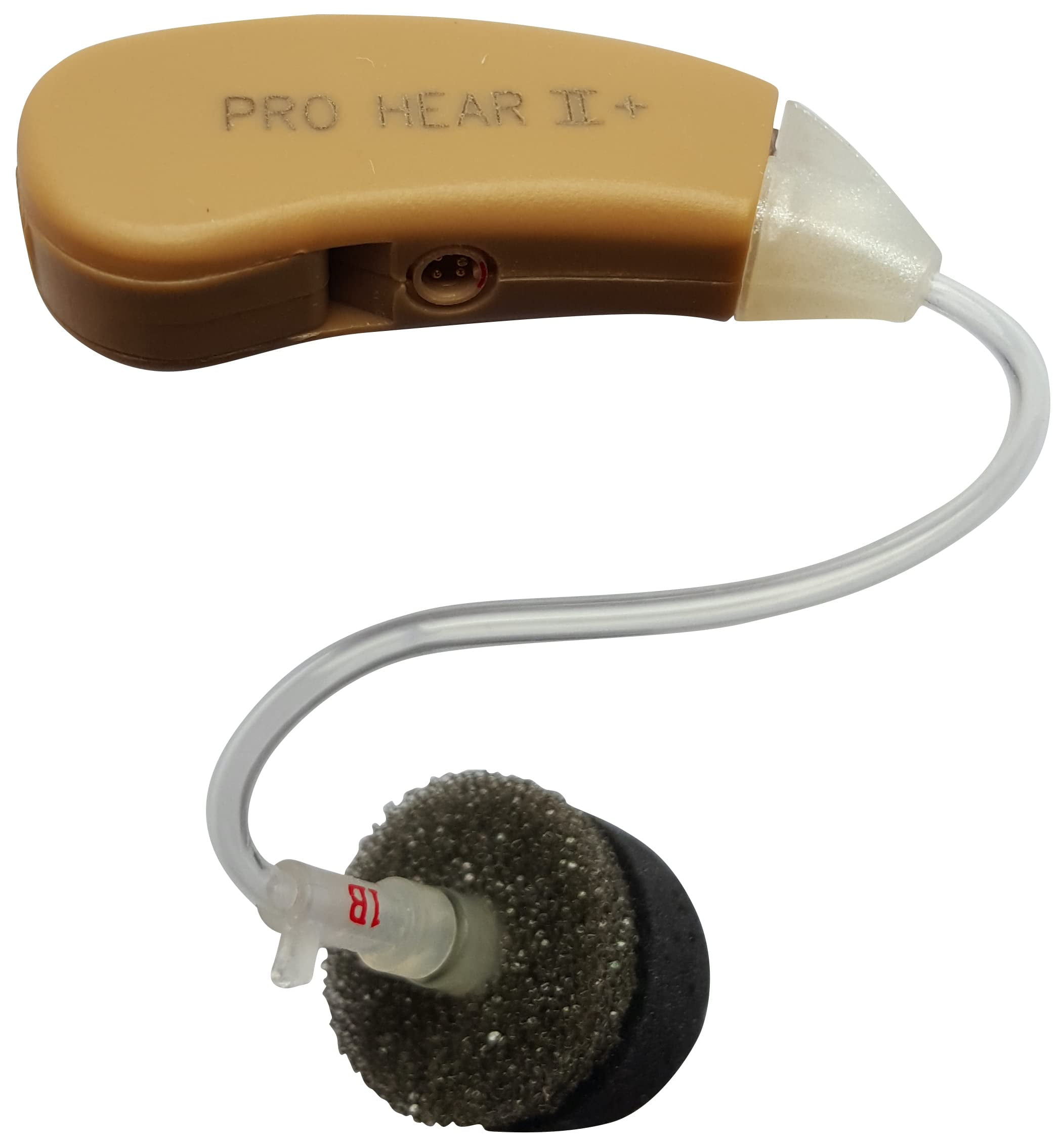 Pro Ears - Pro Hear - Behind the Ear Digital Hearing Device, Noise Amplification for Hunting ...
