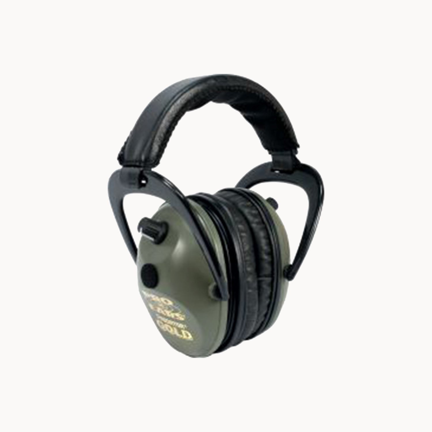 Pro Ears Predator Gold Series Ear Muffs - Walmart.com