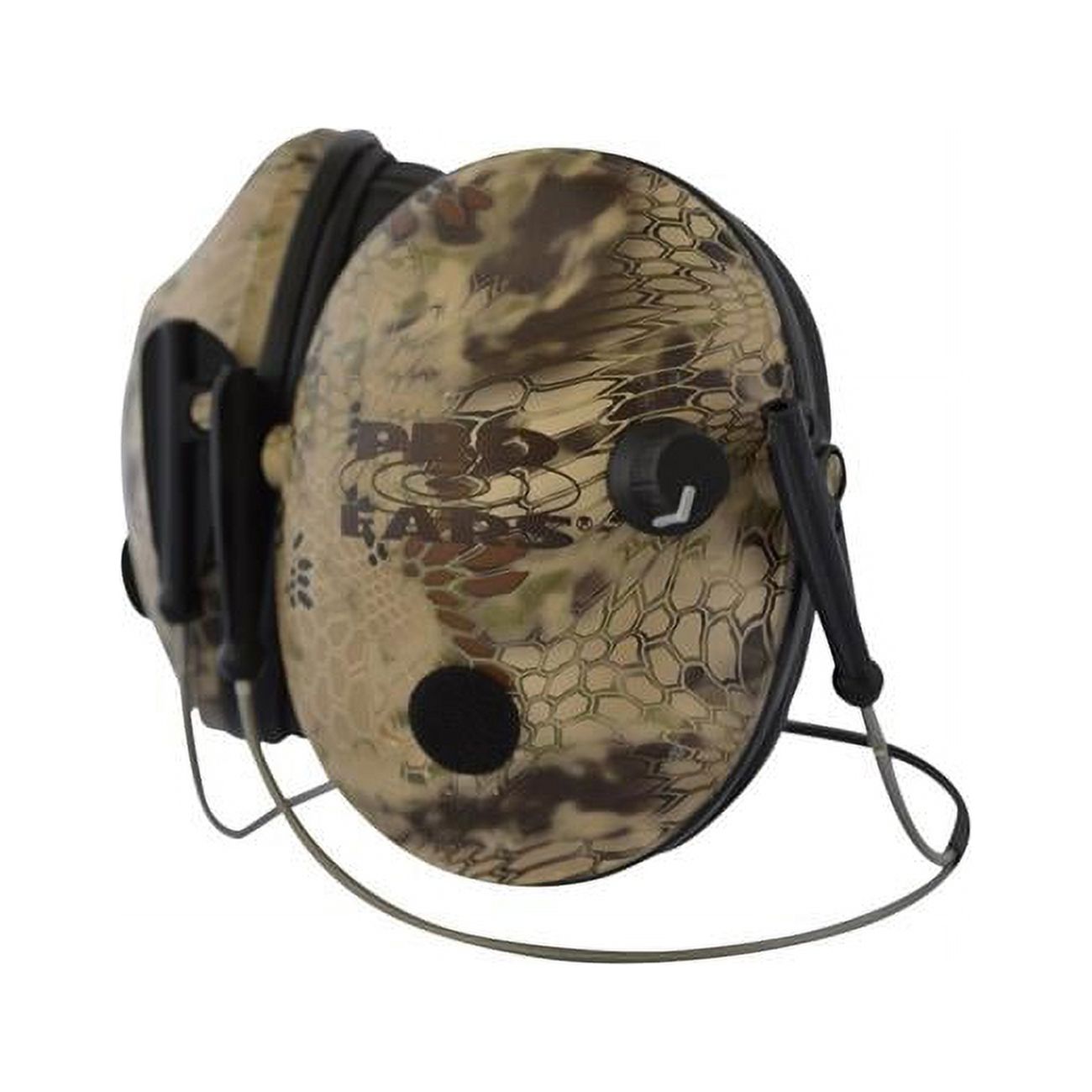 Pro-Ears Pro 200 Highlander Behind Head Hearing Protection - Walmart.com